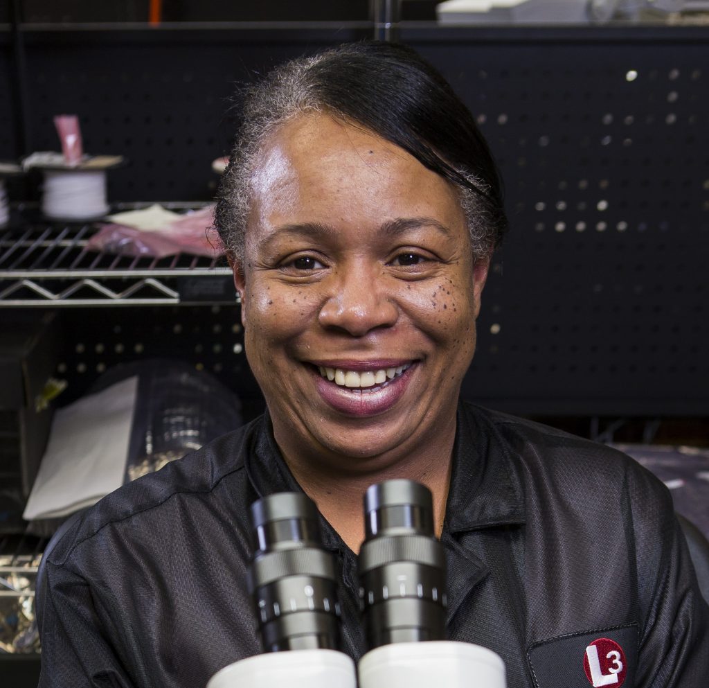 Goodwill Success Stories: Deborah Howell | Goodwill of North Georgia