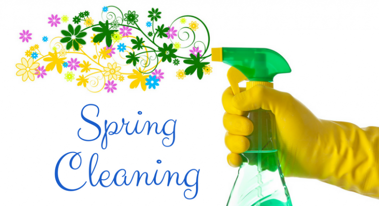 5 Benefits of Spring Cleaning | Goodwill of North Georgia