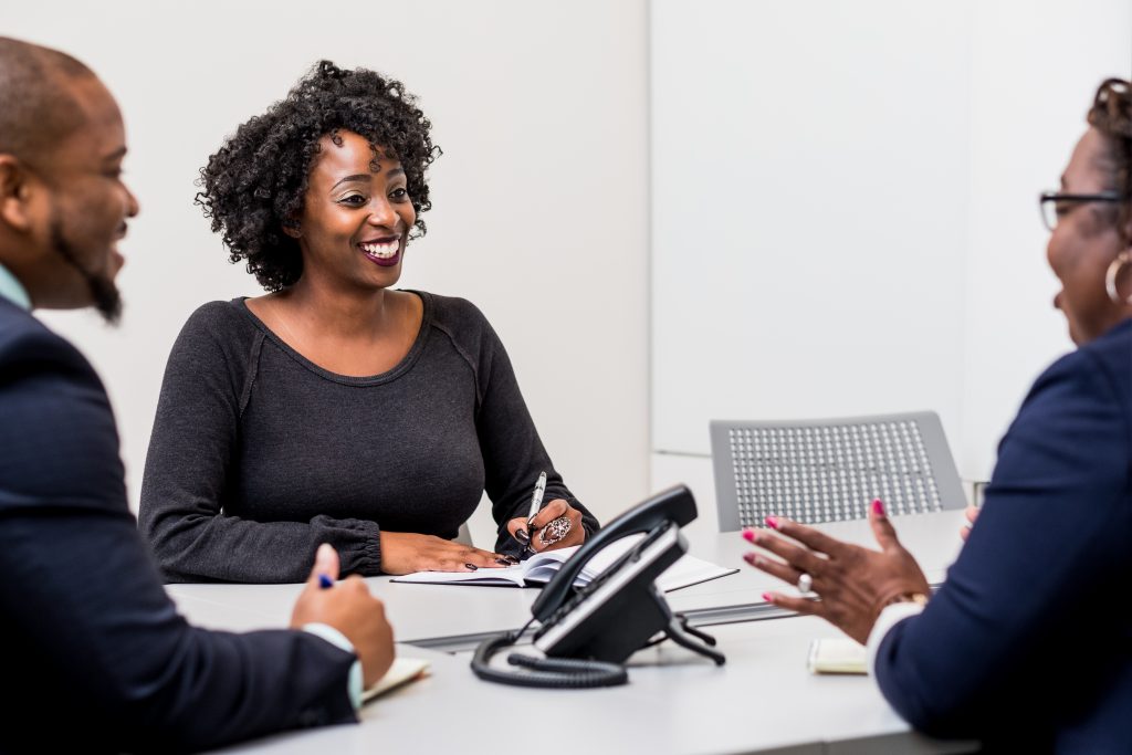 Take the Interview | Goodwill of North Georgia