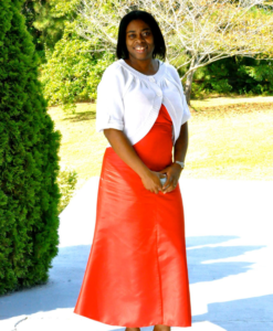 Meet Marilyn Williams | Goodwill of North Georgia