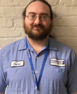 Meet David Weekley | Goodwill of North Georgia