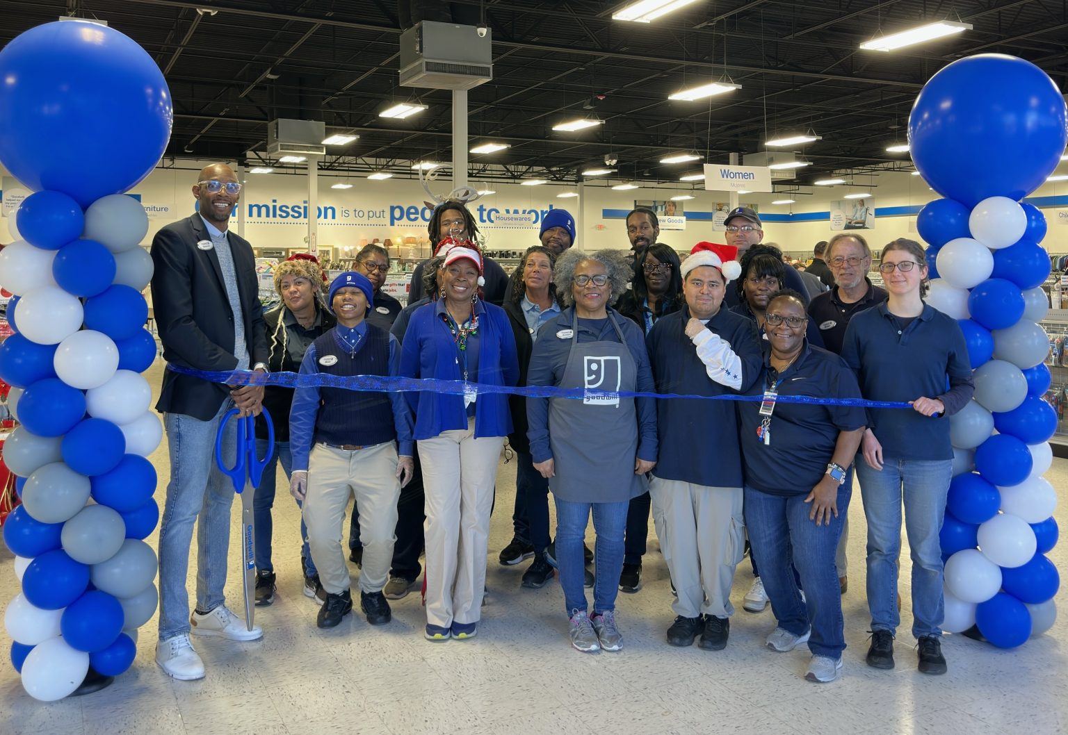 Goodwill Blog | Goodwill of North Georgia