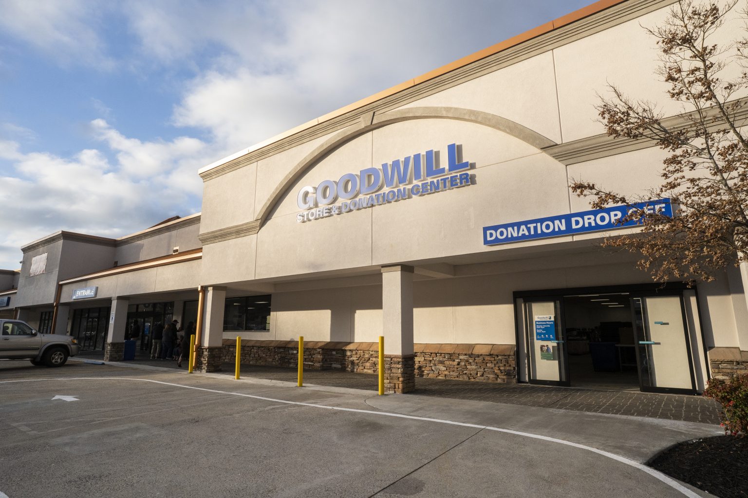 Goodwill of North Georgia Opens New Store in Jasper | Goodwill of North ...