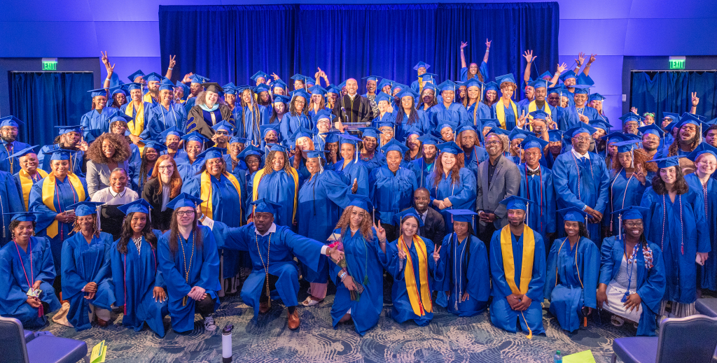 Goodwill of North Georgia Celebrates 2025 Graduation