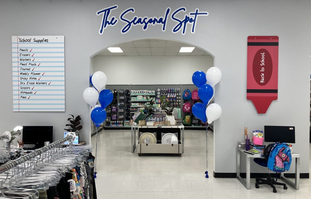 Goodwill of North Georgia Reopens Marietta Store with Fresh Look and ...